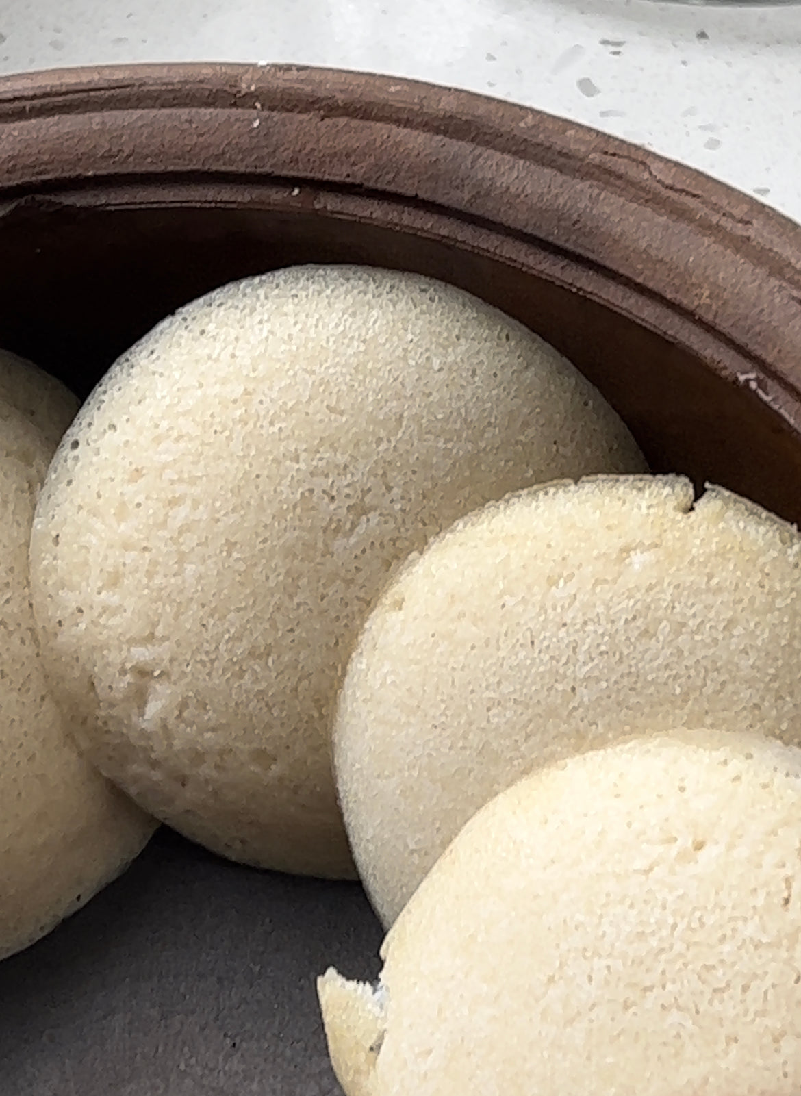 Mixed Millet Idlis, Kids friendly Recipe – Food For The Soul